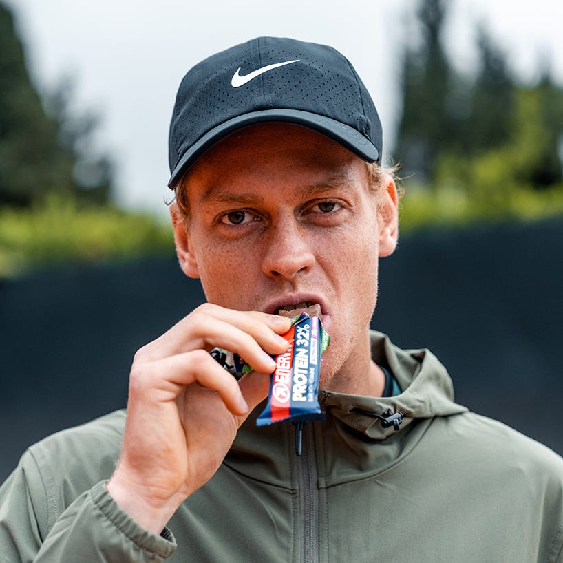 Protein Bar 32% - 15g de proteínas Triple Chocolate / Después del ...