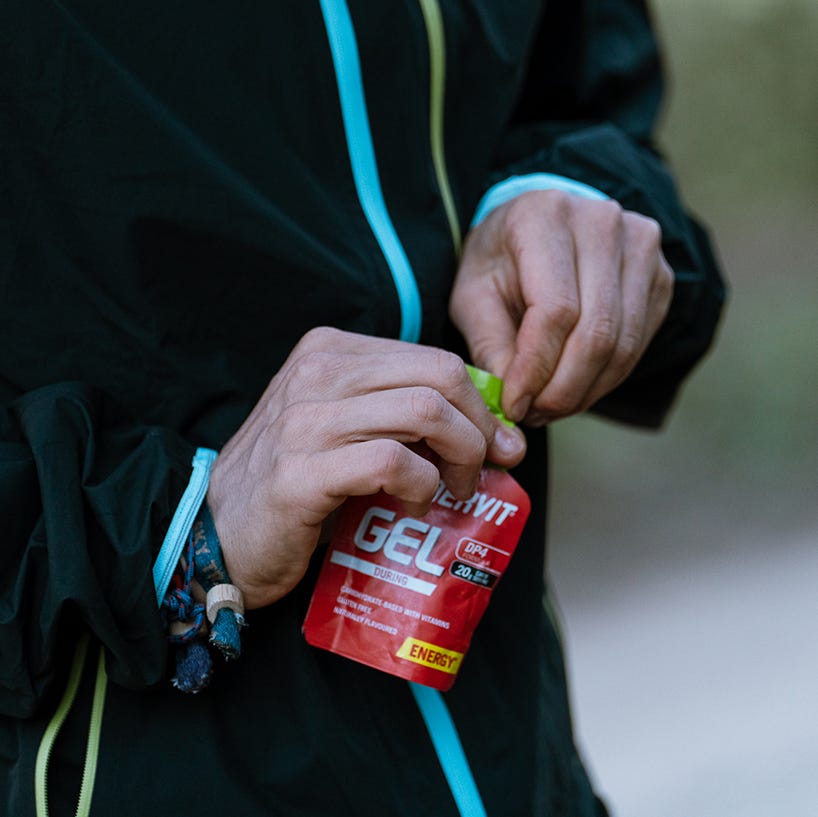 Enervit Sport - Gel Mix 20 pezzi