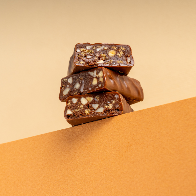 Snack Keto Milk Cocoa Almond Enervit Protein | Enervit